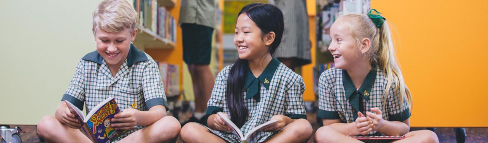 Aspley East State School